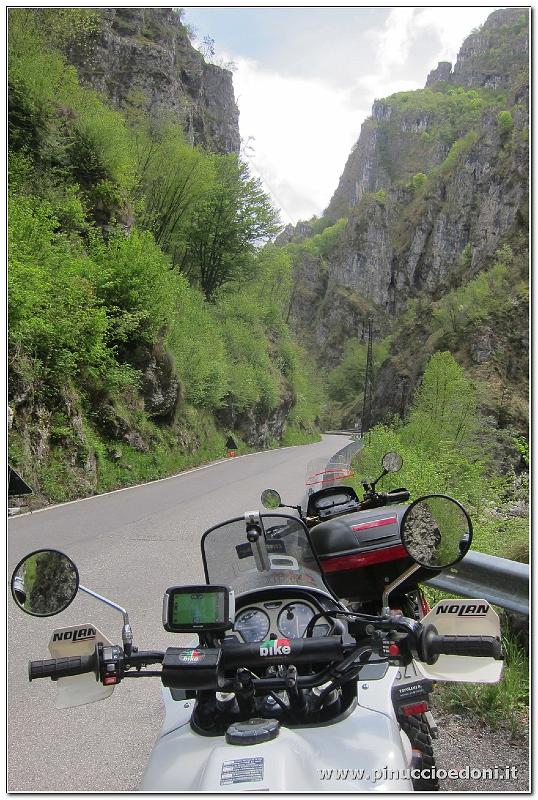 05-2016 Orrido della Val Taleggio/05-2016 Orrido della Val Taleggio - 41